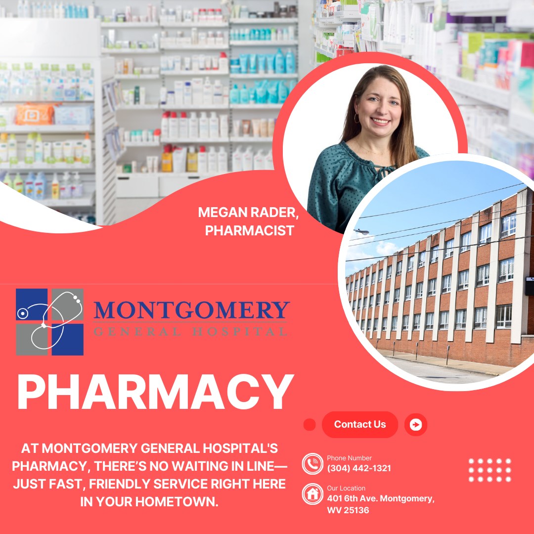 Montgomery General Hospital