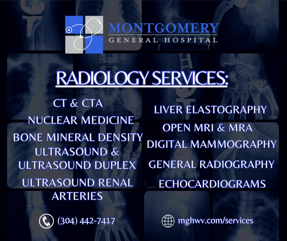 Montgomery General Hospital